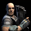 Icon for TimeSplitters: Future Perfect by Haxy - SteamGridDB