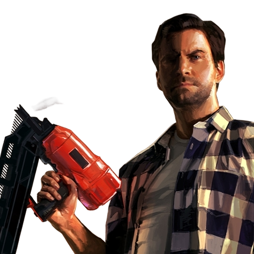 Icon for Alan Wake's American Nightmare by tosione - SteamGridDB