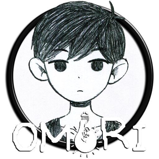 Icon for OMORI by LVCNA - SteamGridDB