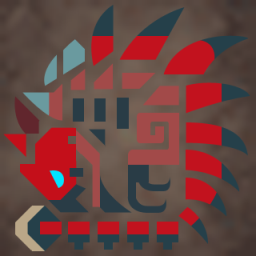 Icon for Monster Hunter by BigBoo - SteamGridDB