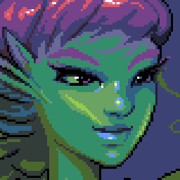 Icon for Aurelia by Tir.Toran - SteamGridDB