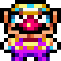 Icon for Wario Land 4 by SammyThe1st - SteamGridDB