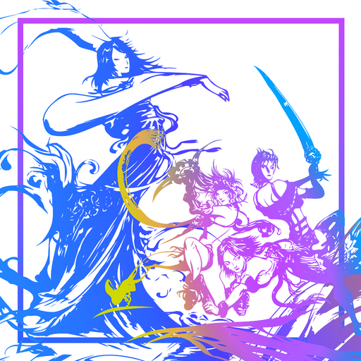 Icon for Final Fantasy X/X-2 HD Remaster by Shinesparks - SteamGridDB