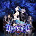 Icon for Odin Sphere Leifthrasir by Gary ? - SteamGridDB