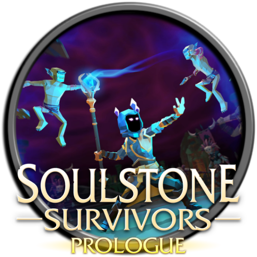 Icon for Soulstone Survivors: Prologue by LutzPS - SteamGridDB