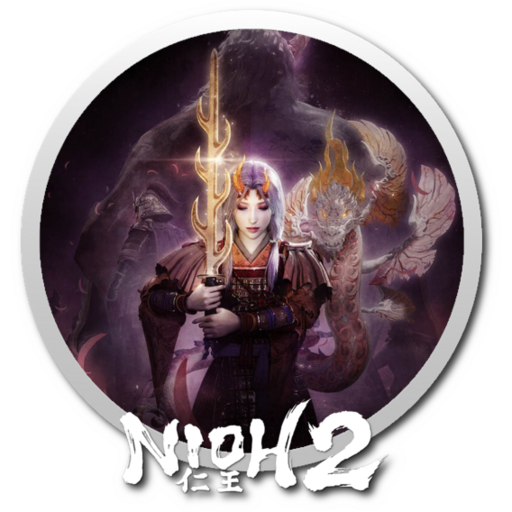 Icon for Nioh 2: The Complete Edition by duhnuhnuh_duhnuhnuh - SteamGridDB