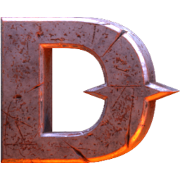 Icon for Warhammer 40,000: Darktide by AppleHead27 - SteamGridDB