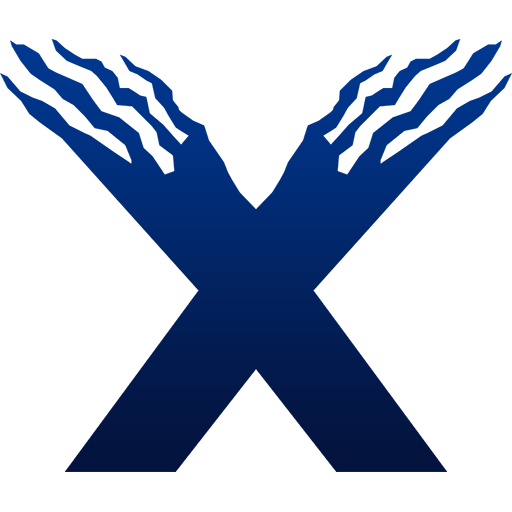 Icon for Pokémon X by GabrielXZLIVE - SteamGridDB