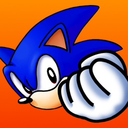 Icon for Sonic the Fighters by Cotton_Candy_2C - SteamGridDB