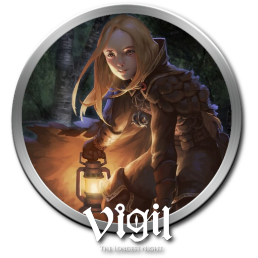 Icon for Vigil: The Longest Night by duhnuhnuh_duhnuhnuh - SteamGridDB