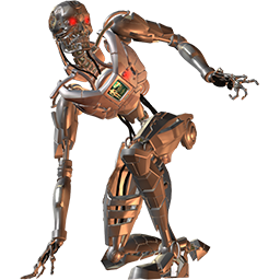 Icon for The Terminator: Future Shock by Emmalise - SteamGridDB