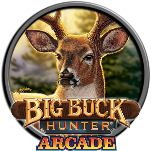 Icon for Big Buck Hunter Arcade by LutzPS - SteamGridDB