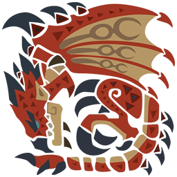 Icon for Monster Hunter: World by Gegul - SteamGridDB