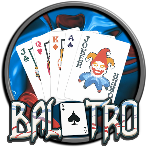 Icon for Balatro by LutzPS - SteamGridDB