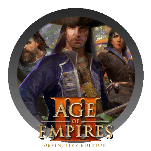Icon for Age of Empires III: Definitive Edition by RaikoKitame ...