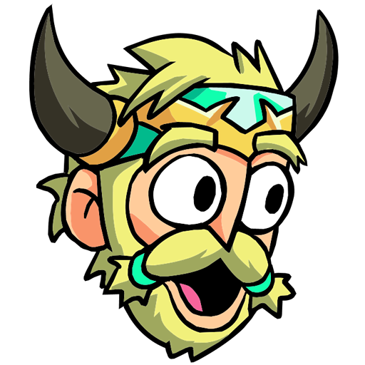 Icon for Brawlhalla by Moonbert0 - SteamGridDB