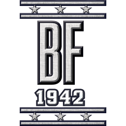 Battlefield 1942 Logo