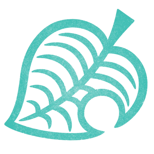 Icon for Animal Crossing: New Horizons by Julia - SteamGridDB