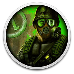 Icon for Half-Life: Opposing Force by DrCerezetto - SteamGridDB