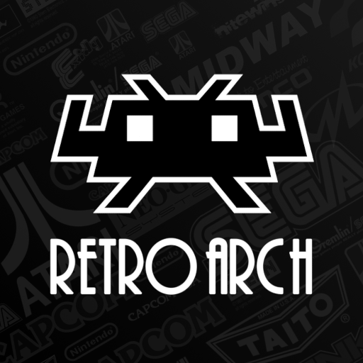 Icon for RetroArch by neoproxy - SteamGridDB