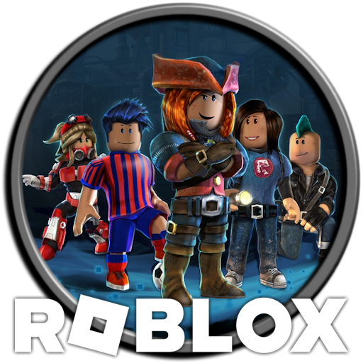 Icon for Roblox by LutzPS - SteamGridDB
