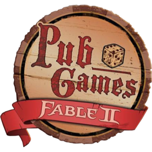 Icon for Fable II Pub Games by KimaRo - SteamGridDB