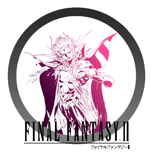Icon for Final Fantasy II by AtTimesChris - SteamGridDB