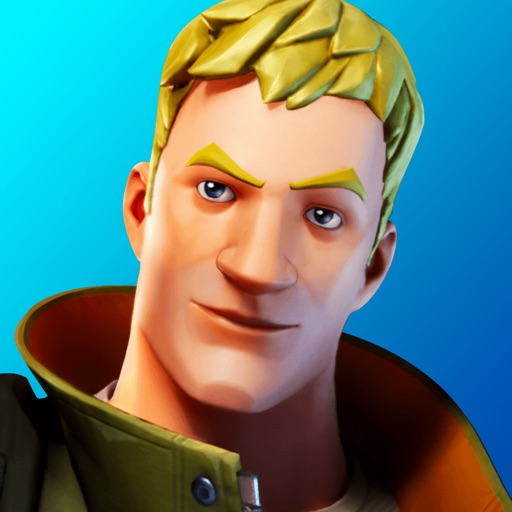 Icon for Fortnite by Kam - SteamGridDB
