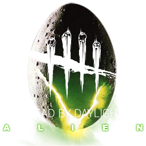 Icon for Dead by Daylight by Mastatoe - SteamGridDB