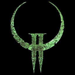 Icon for Quake II by Smasher - SteamGridDB