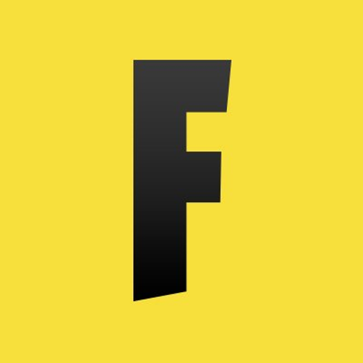 Icon for Fortnite by dogman2807 - SteamGridDB