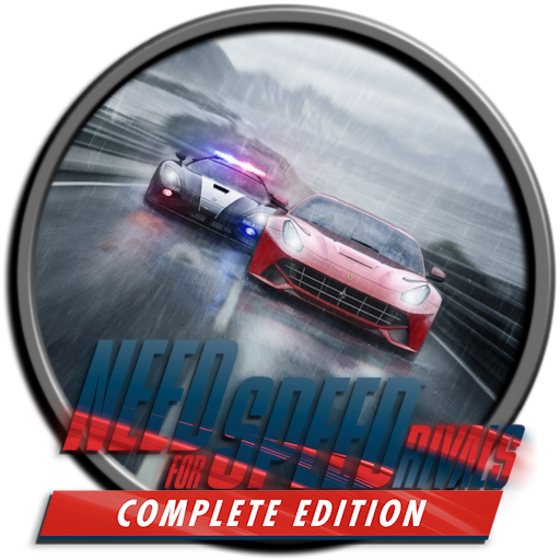Icon for Need for Speed: Rivals by LutzPS - SteamGridDB