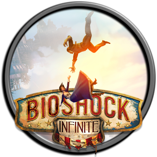 Icon for BioShock Infinite by LutzPS - SteamGridDB