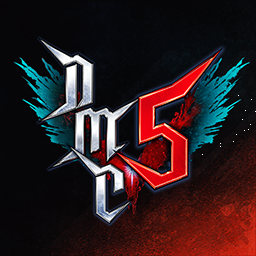 Icon for Devil May Cry 5 by xclsbm3 - SteamGridDB