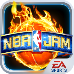 Icon for NBA JAM: On Fire Edition by GARY NEVER GARY AGAIN - SteamGridDB