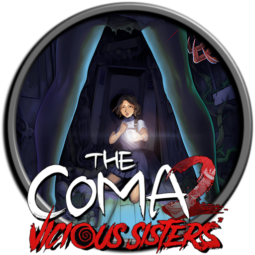 Icon for The Coma 2: Vicious Sisters by LutzPS - SteamGridDB