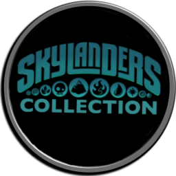 Icon for Skylanders Imaginators by Ben360 - SteamGridDB