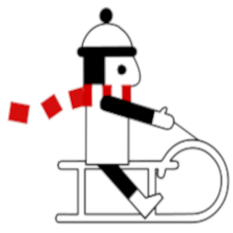 Icon for Line Rider by lontanadascienza - SteamGridDB