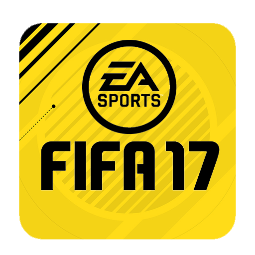 Icon for FIFA 17 by TheRuthlessAngel - SteamGridDB