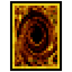 Icon for Yu-Gi-Oh! Worldwide Edition: Stairway to the Destined Duel by ...