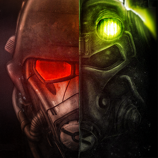 Icon for Fallout: Tale of Two Wastelands by beloga - SteamGridDB