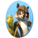 Icon for Over the Hedge by Rugrats - SteamGridDB