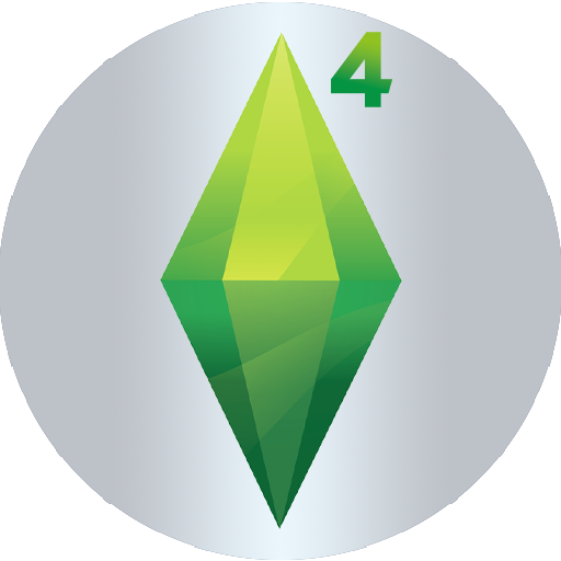 Icon for The Sims 4 by Maxine - SteamGridDB