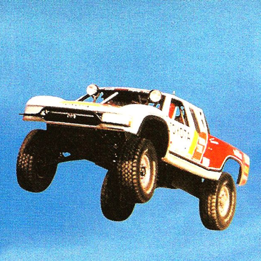 Icon for Off Road Challenge by JDMJenny85 - SteamGridDB