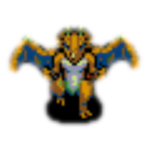 Icon for Chaos Seed: Fuusui Kairoki by mickeya42 - SteamGridDB