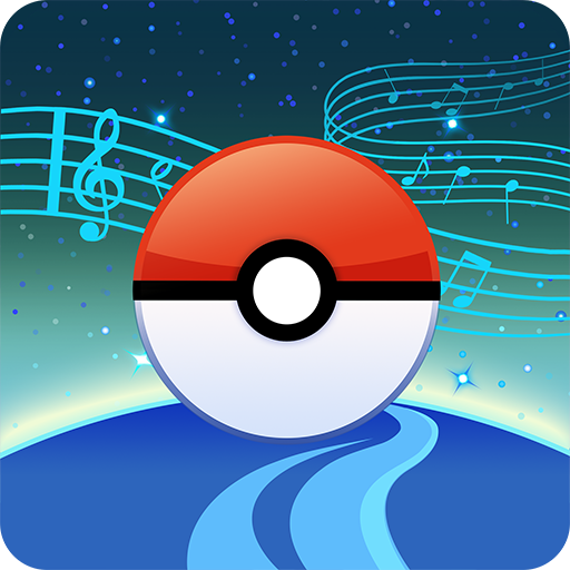 Icon for Pokémon GO by Varimarthas - SteamGridDB