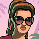 Icon for Grand Theft Auto: Vice City Stories by cakxt - SteamGridDB