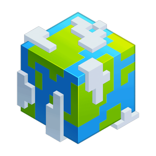 Icon for Origin Realms by iGalaxy_ - SteamGridDB