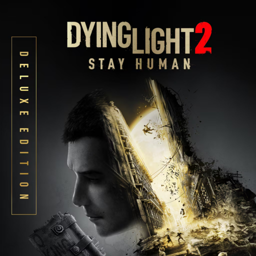 Icon for Dying Light 2 by apfelspeier - SteamGridDB