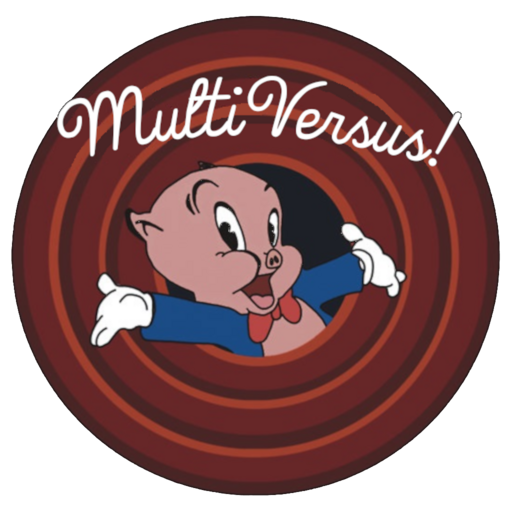 Icon for MultiVersus by spookybaker - SteamGridDB